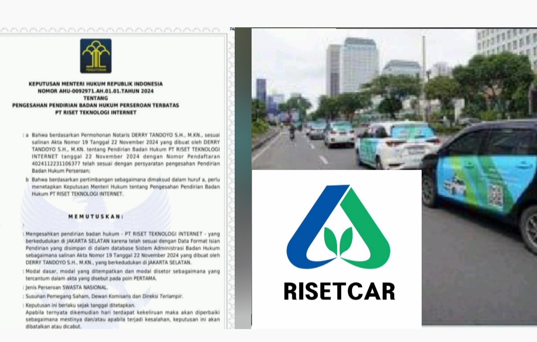 APA ITU MOBIL TANPA PENGEMUDI? BEGINI JAWABAN MENURUT MANAGER RISETCAR ...